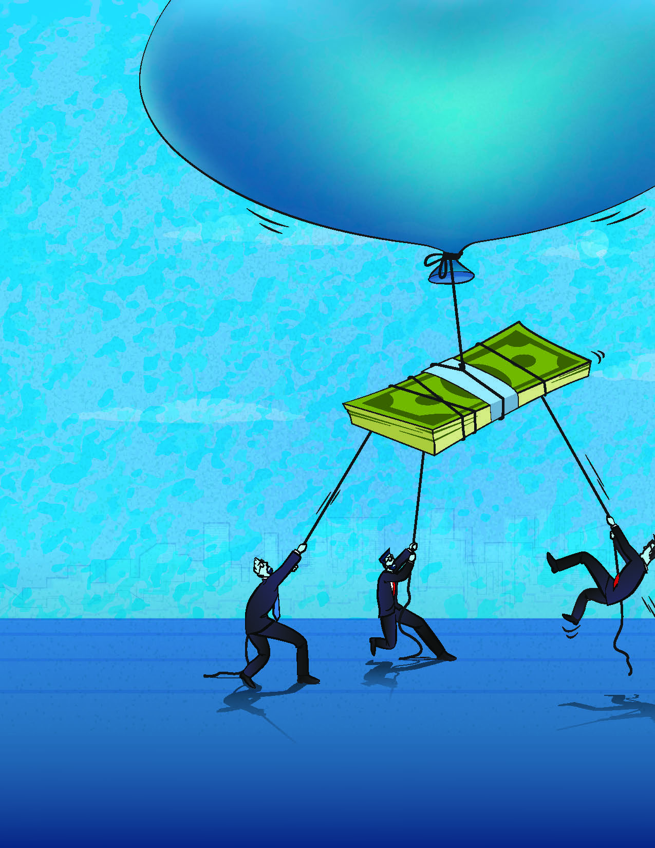 Publishers Confront Inflation