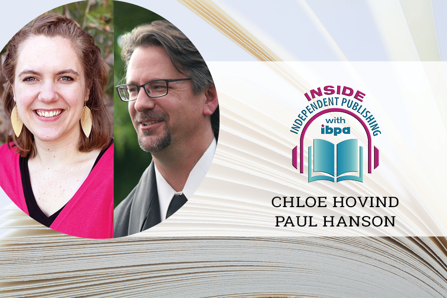 How to Persuade Bookstores to Carry Your Independently-Published Books