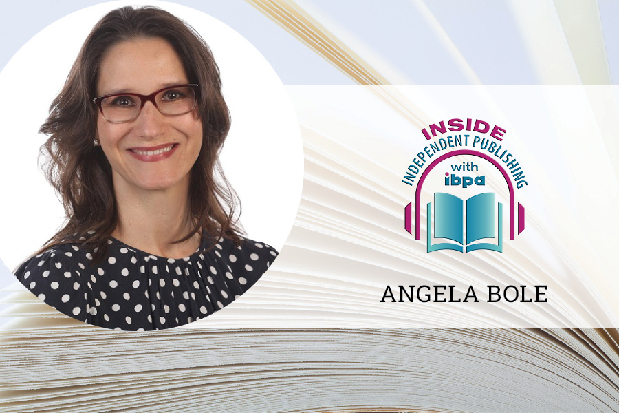 CEO Angela Bole’s Fond Farewell to IBPA