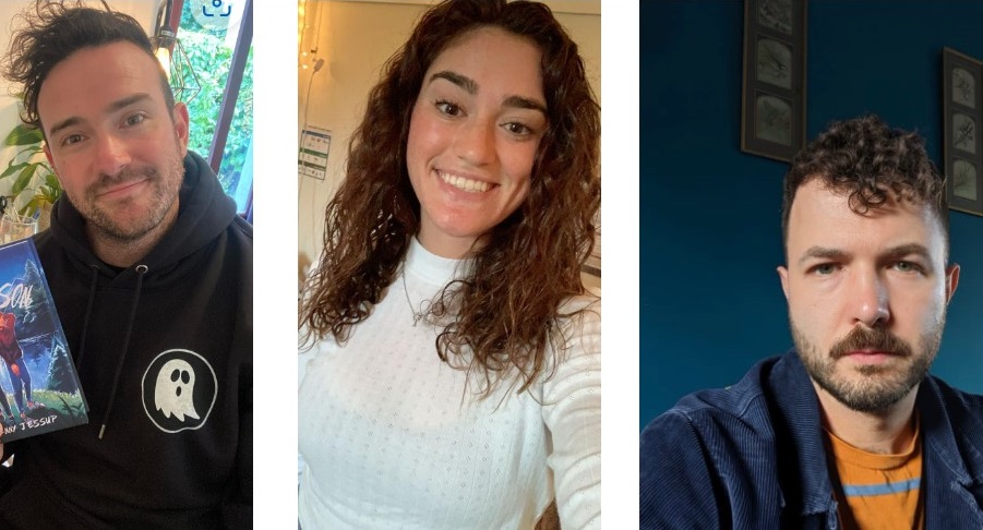 Not So Tiny Ambitions