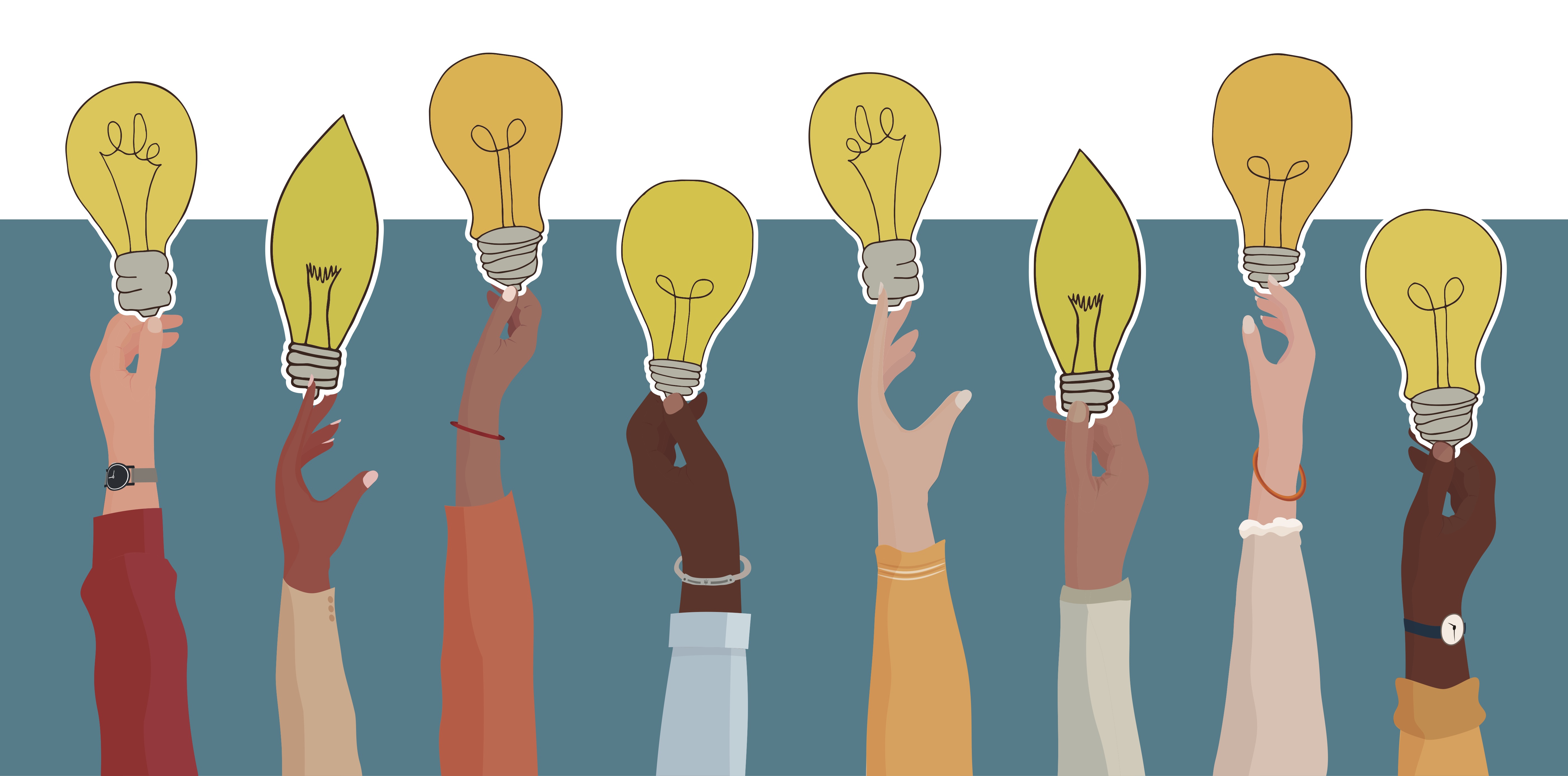 Inclusive Marketing for Independent Publishers