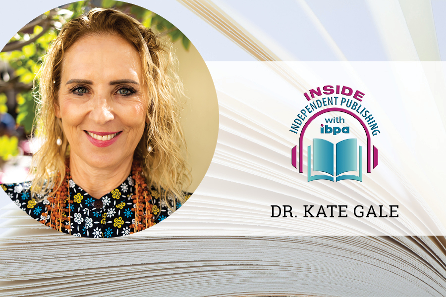 Advice to Sell Your Books’ International Rights